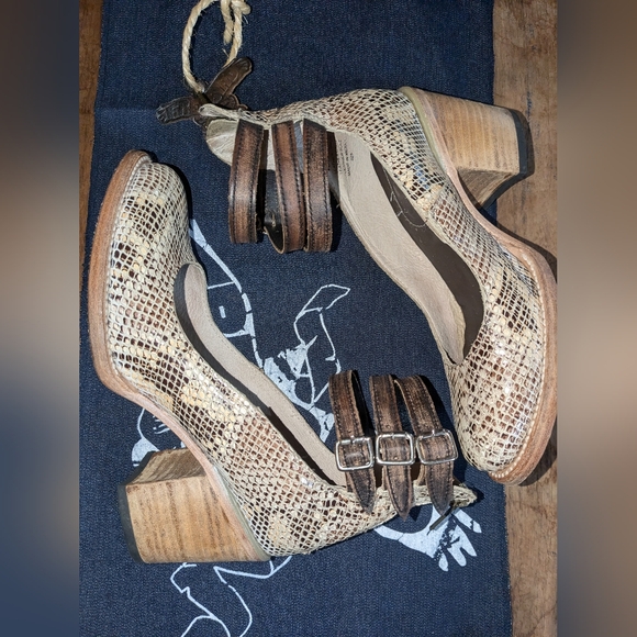 Freebird by Steven | Shoes | Freebird By Steven Randi Shoes | Poshmark